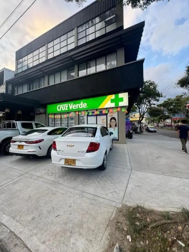 Hotel Star 37 Av - Ibagué