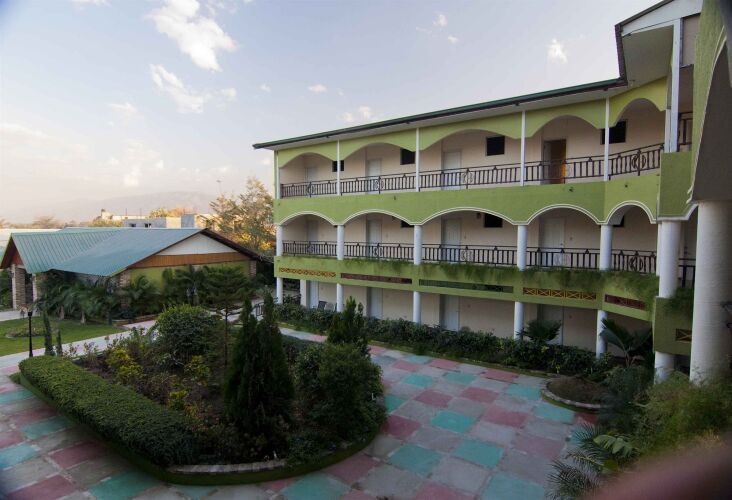 Kemael Hotel - Port-au-Prince