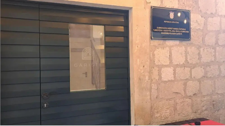 Dubrovnik Oldtown Hotel Akademis Gariste - Dubrovnik