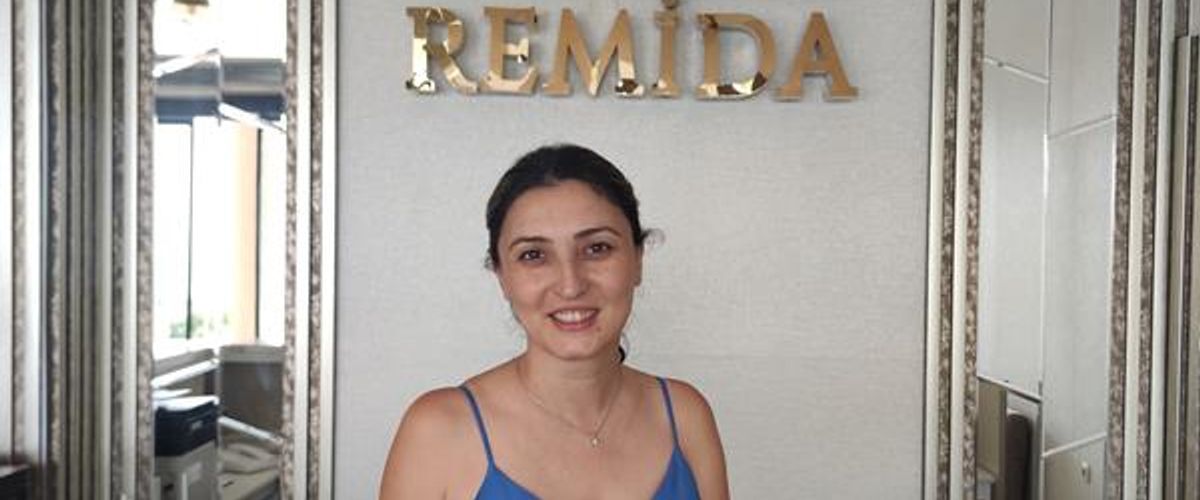 Remida Otel - Çanakkale