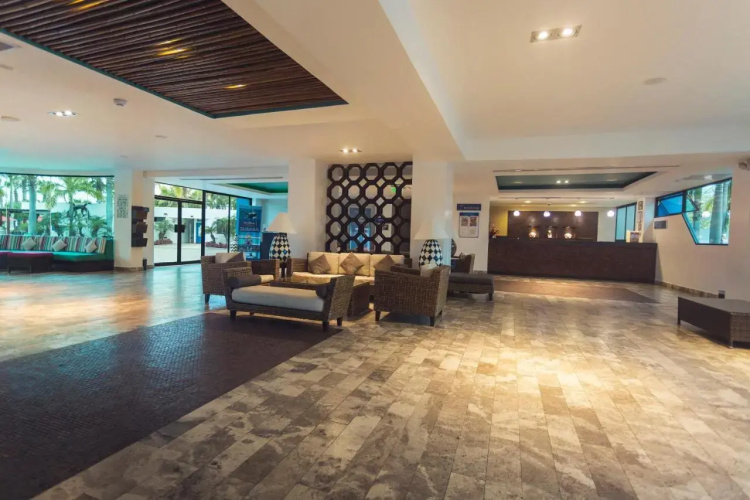 Royal Decameron Punta Centinela - Punta Blanca