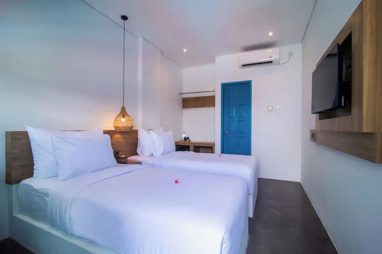 Sunset Paradise Canggu - Canggu