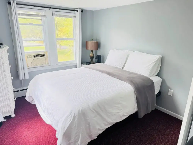 Pocono Ridge Inn - Stroudsburg, PA