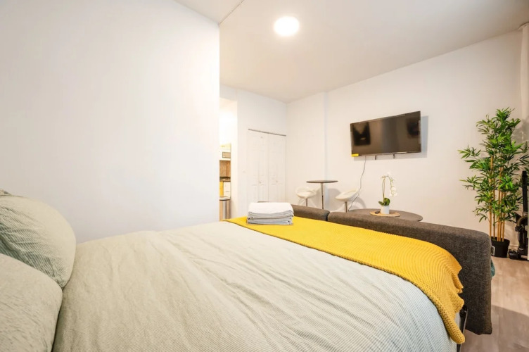 Amazing Studio In Kips Bay - Union City, NJ