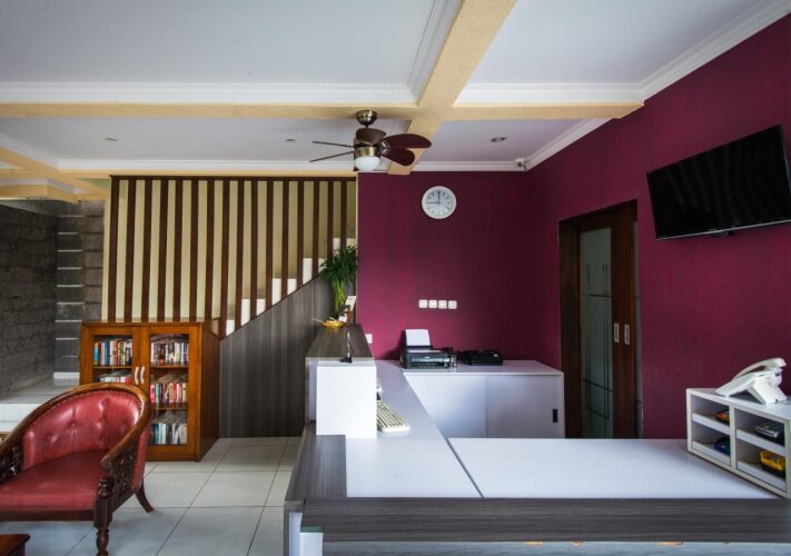 Puri Sading Hotel - Sanur