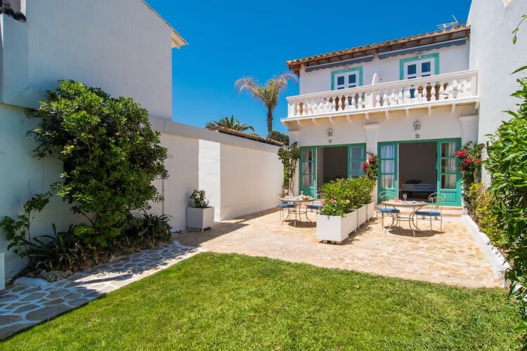 The Sea Club - Mallorca