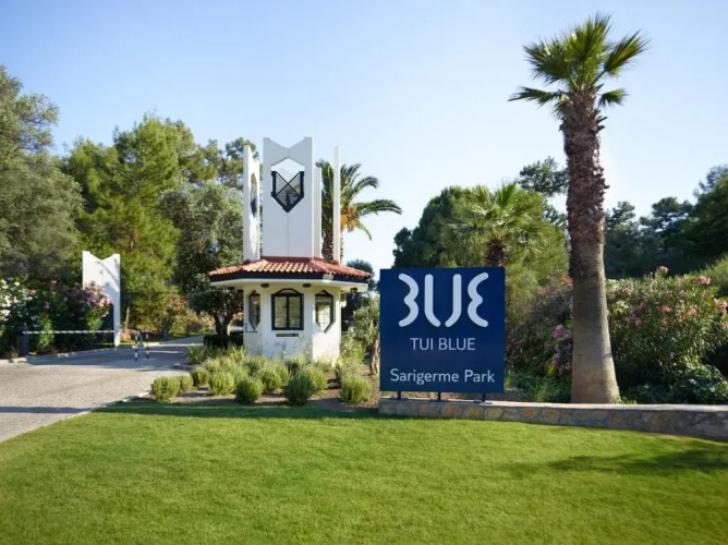 Tui Blue Sarigerme Park - Sarıgerme