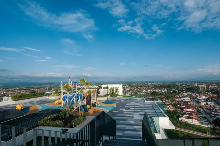 G Residence Sky Suite - Alor Setar