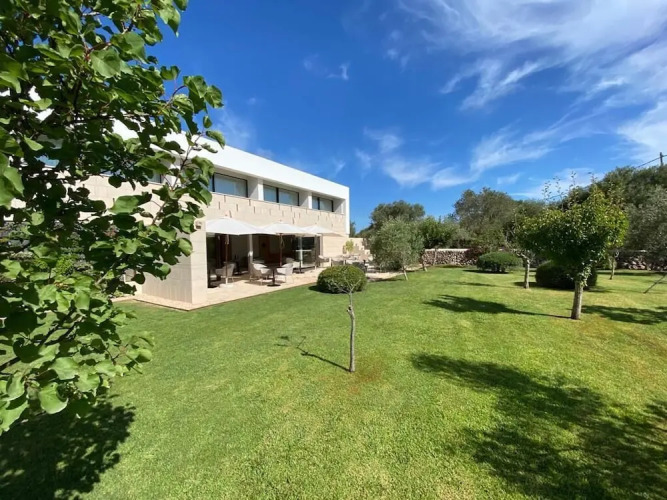 Agroturismo Malbuger Nou - Adults Only - Menorca
