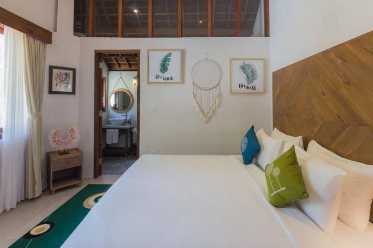 Casa Ola Villa - Bali