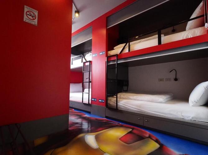 Stardust Boutique Hotel - Hua Hin