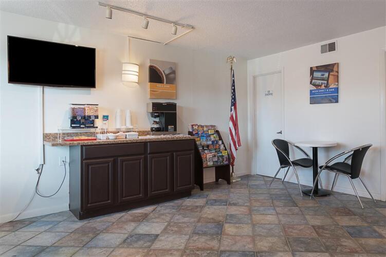 Motel 6 Frackville, Pa - Pottsville, PA