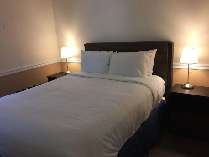 Rockwater Secret Cove Resort - Vancouver Island