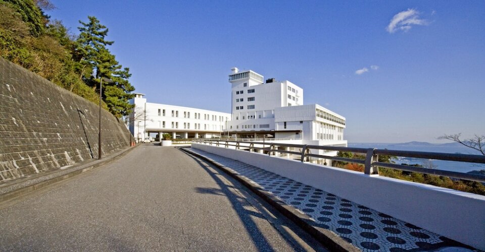 Mikawa Bay Hills Hotel - Nishio