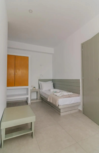 Olive Garden Luxury Resort - Paros