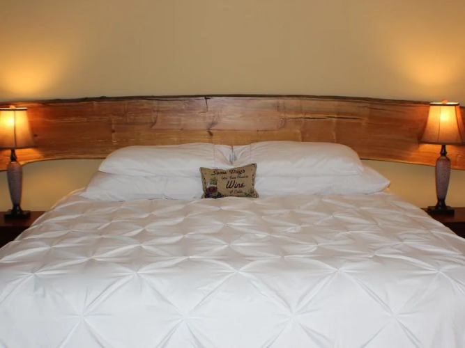 Comforts Of Whidbey - Whidbey Island