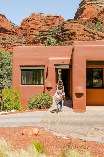 Enchantment - Sedona, AZ