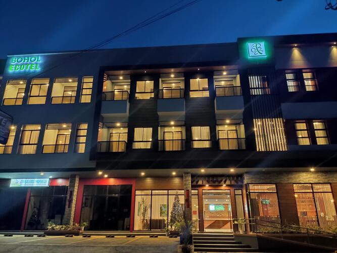 Bohol Ecotel - Tagbilaran