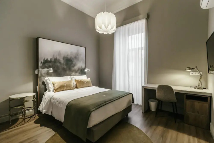 Royal Collection - Covilhã