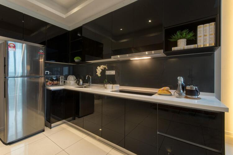 The Elysia Suites - Gelang Patah