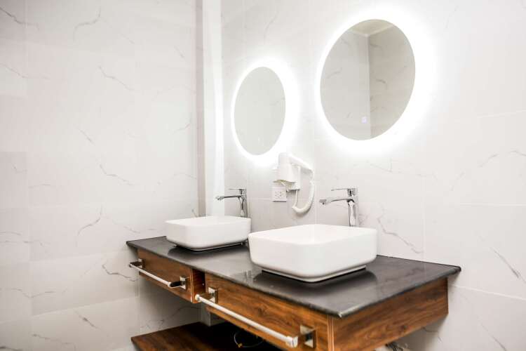 Surestay Studio By Best Western Clarkview Angeles City - Angeles
