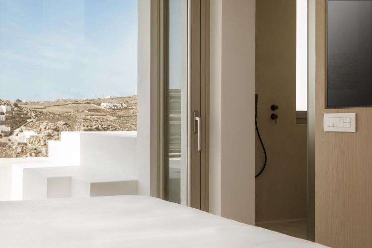 Mykonos Flow - Super Paradise, Adults Only By Mr And Mrs White - Mykonos