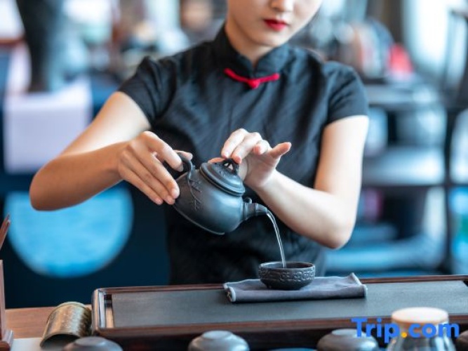 Zhijin Resort - Bijie