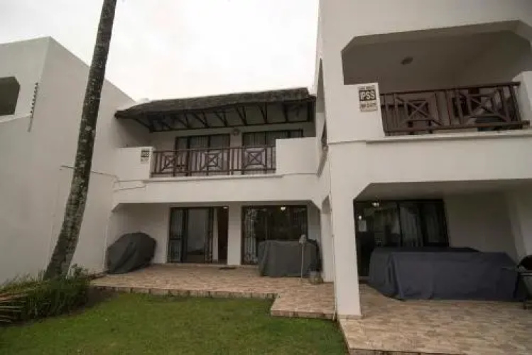 Unit 55 La Pirogue - Ballito