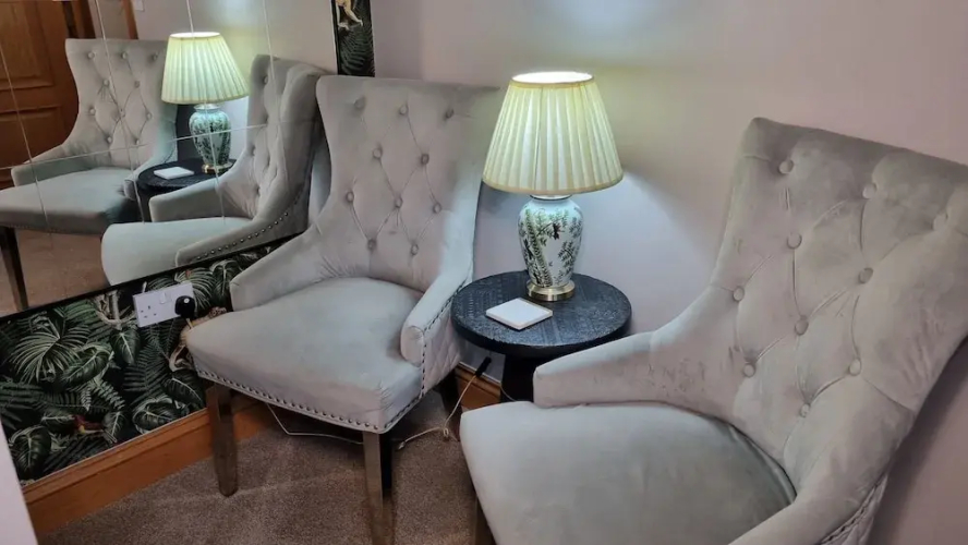 Boutique Shrewsbury Rooms - Shrewsbury