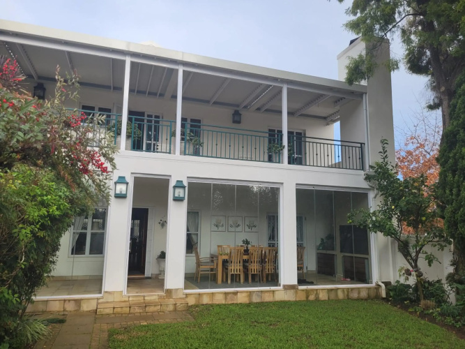 Stellenbosch Paradyskloof Unit - Stellenbosch