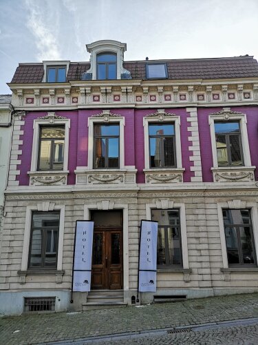 Hotel L'artiste - Hainaut