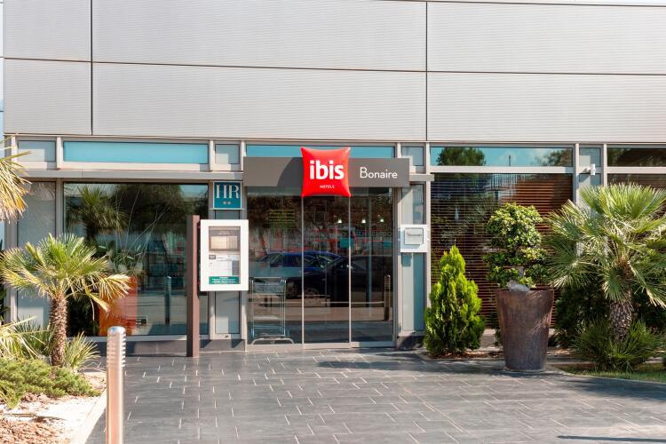Ibis Valencia Bonaire Aeropuerto - Aldaia
