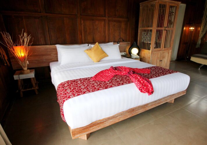 Amata Borobudur Resort - Borobudur