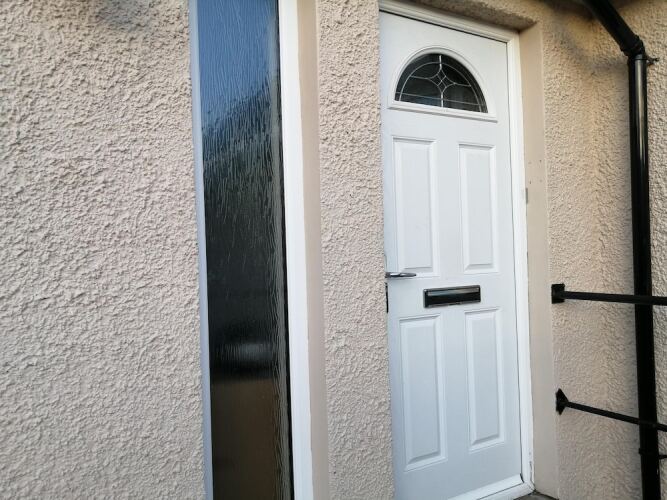 Nest Holiday Home - Callander