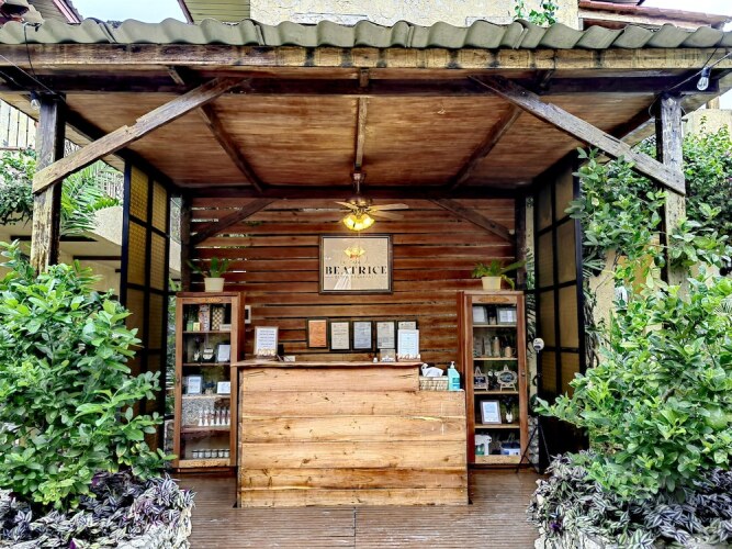 La Casa Di Beatrice - Panglao