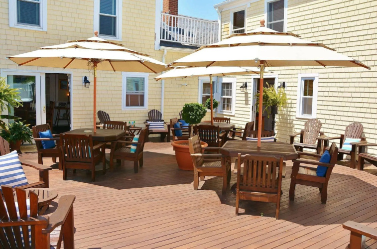 Inn At 7 Central - Cape Cod, MA