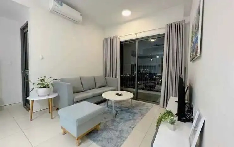 The Masteri Angia Prestige Suite - Ho Chi Minh