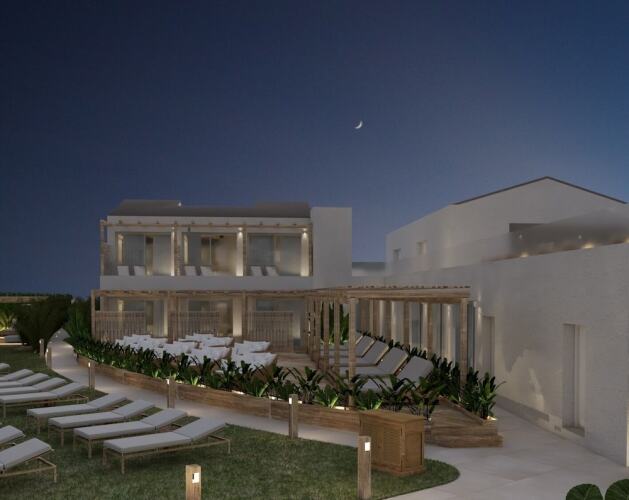 Lago Resort Menorca Suites Del Lago - Adults Only - Minorca