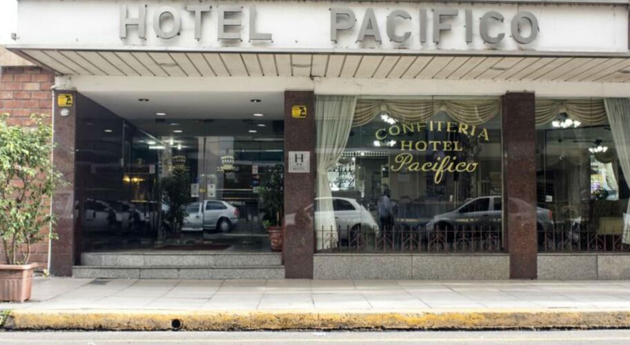 Hotel Pacifico - Buenos Aires