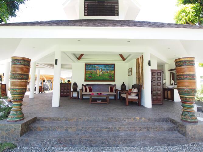 Vida Homes Condo Resort - Dauin
