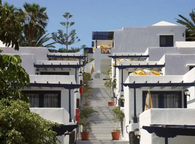 Playamar - Puerto del Carmen