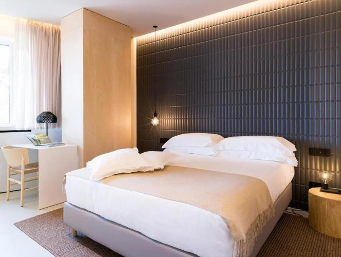 Criu Boutique Hotel - Nicolosi