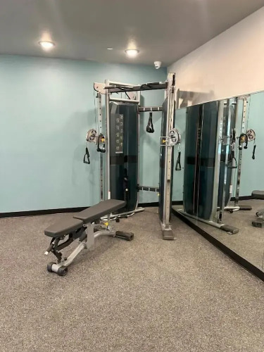 Woodspring Suites Jackson Pearl I-20 - Jackson, MS