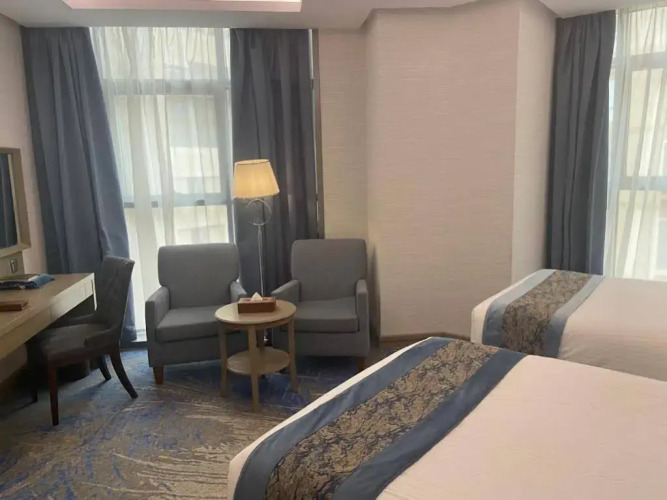 Valy Hotel - Medina