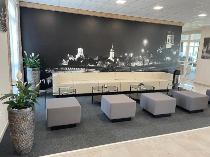 Gyirmót Sport&wellness Hotel - Győr