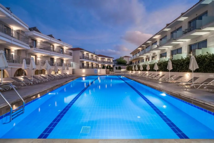 Karras Grande Resort - Zakynthos