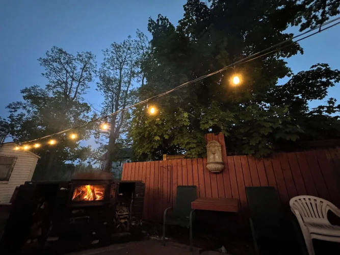 Alton Lodges - Wasaga Beach
