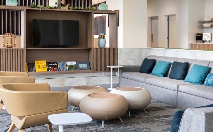 Element Houston Katy - Texas