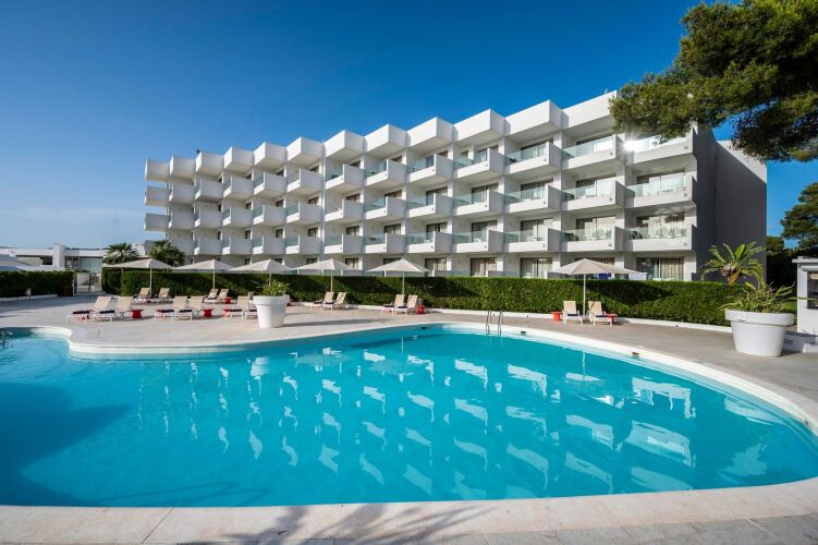 Hotel Thb Naeco Ibiza - Adults Only - Ibiza