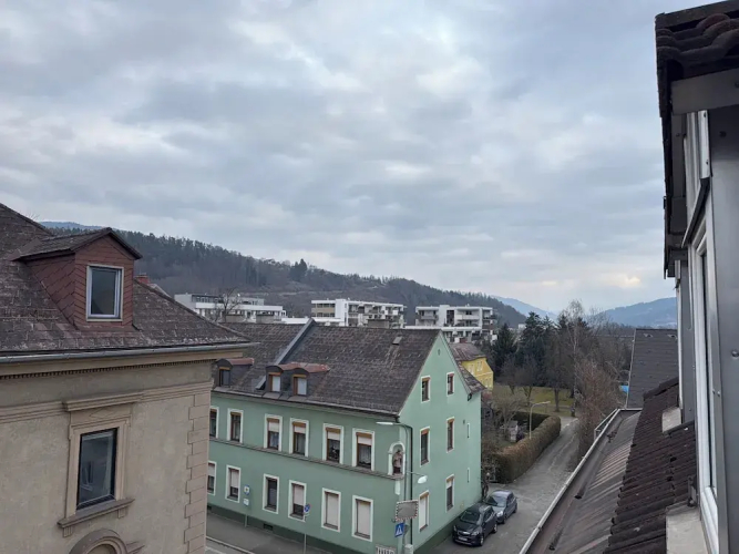 Coy Apartments Leoben - Stay Comfortable & Work Smart - Leoben